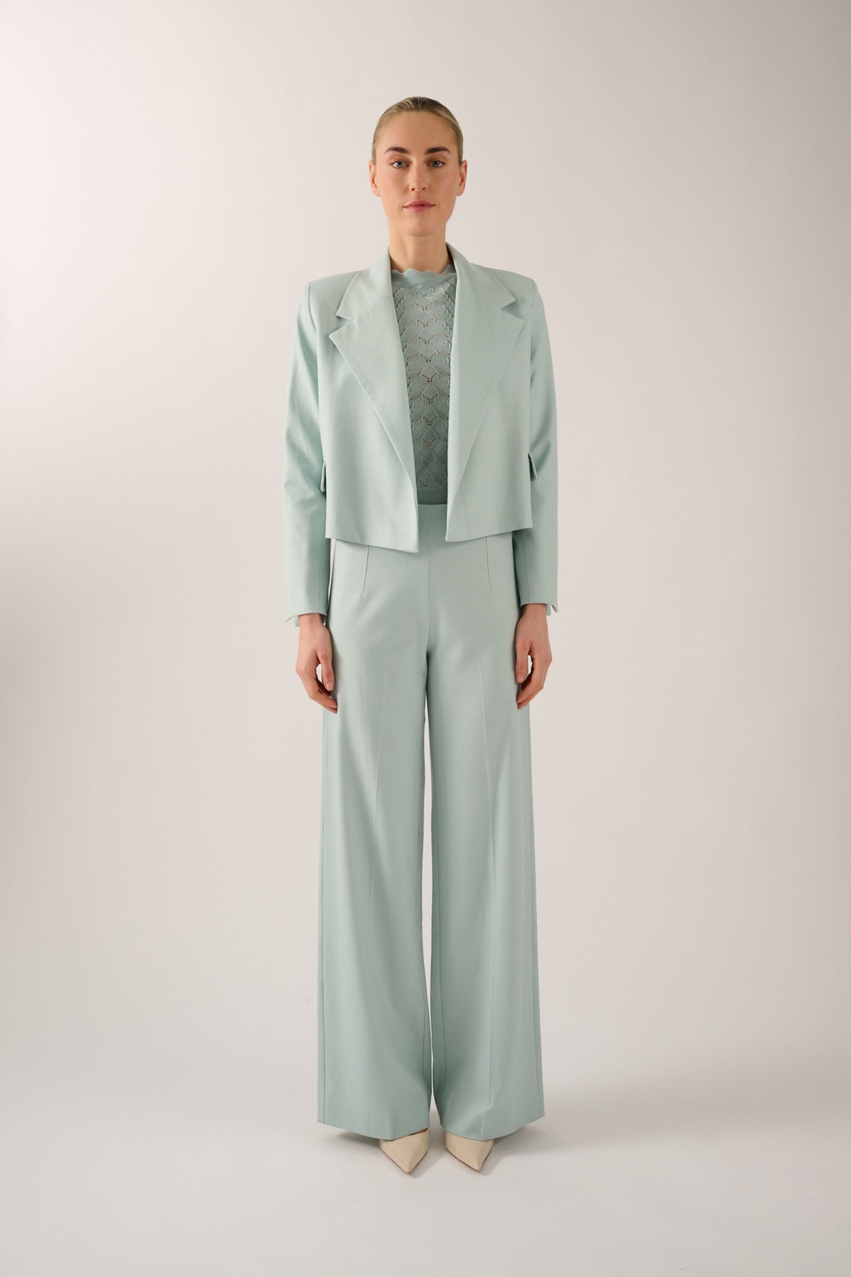 Bryan Blazer - Pacific – Oscar The Collection